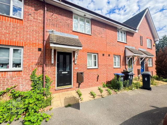 Landridge Drive, Enfield EN1, 2 bed terraced house to rent, £2,100 pcm | PrimeLocation