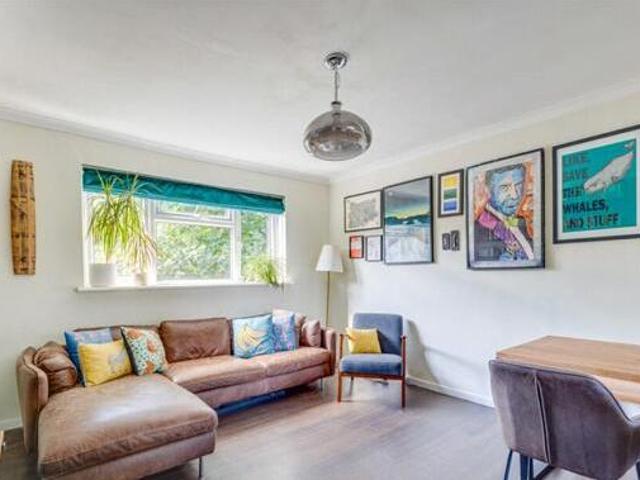 Landridge Road, London, 1 Bedroom Apartment