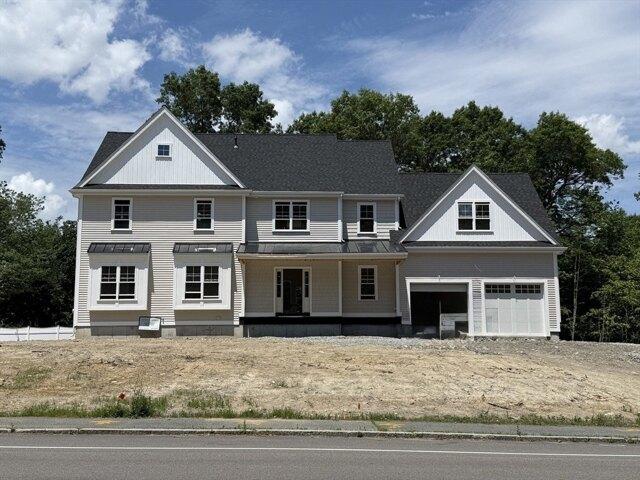 Landry Ave, North Attleboro, Home For Sale
