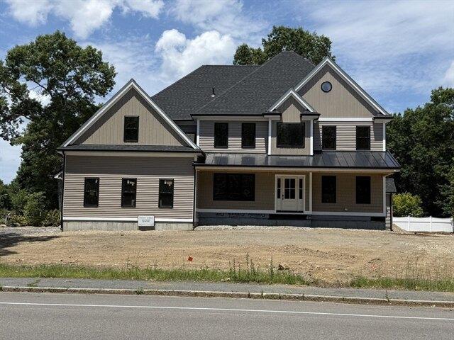 Landry Ave, North Attleboro, Home For Sale