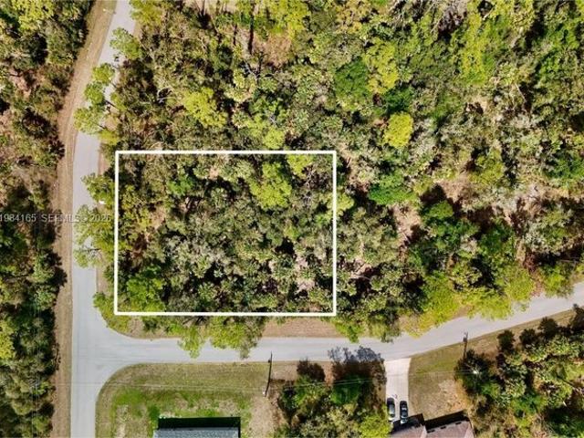 Landry Ave, North Port, FL 34291