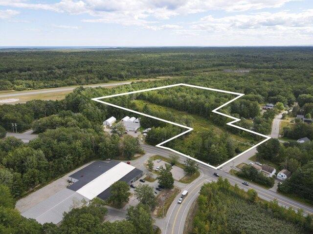 Landry St, Biddeford, Plot For Sale