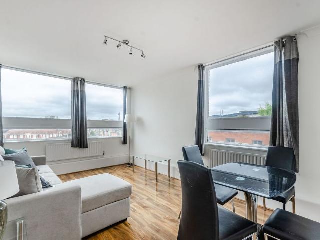 Landward Court, Marylebone, London W1H, 2 bed flat to rent, £3,359 pcm | PrimeLocation