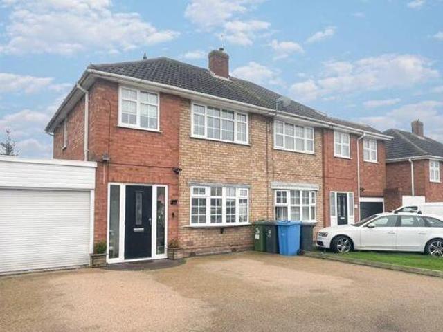 Landywood Lane, Cheslyn Hay, 3 Bedroom Semi detached