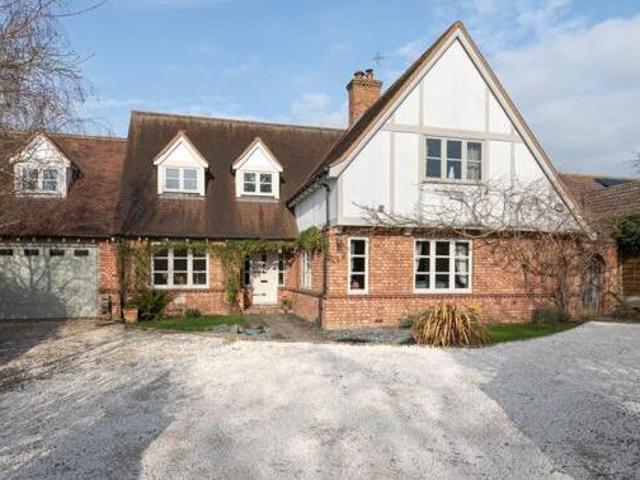 Lane Off Kimbolton Road, Bedford, 4 Bedroom Detached
