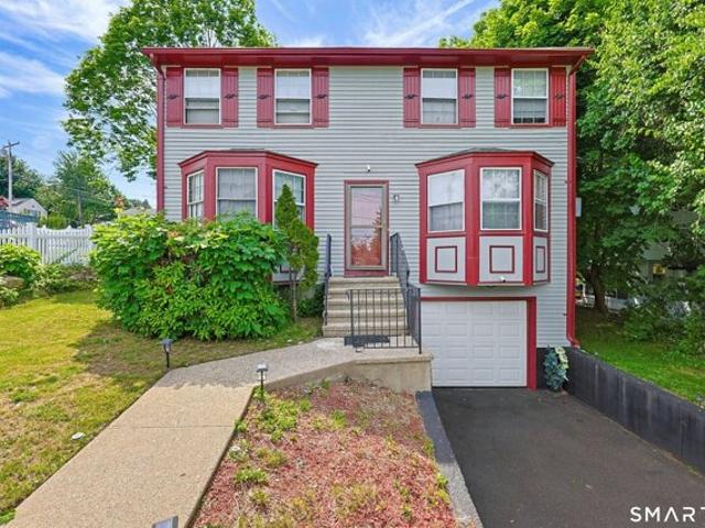 Lane Ave, Trumbull, Home For Sale