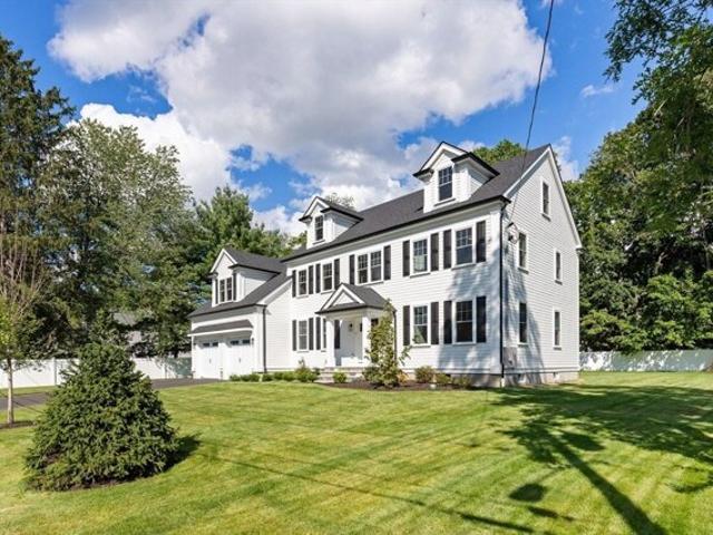 Lane Ave, Bedford, Home For Sale