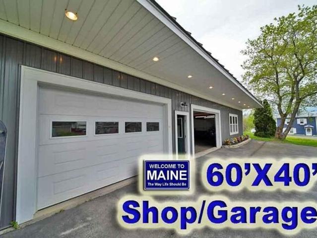Lane Ave, Houlton, Home For Sale
