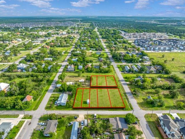 Lane Ave Lot 6, Manor, TX 78653