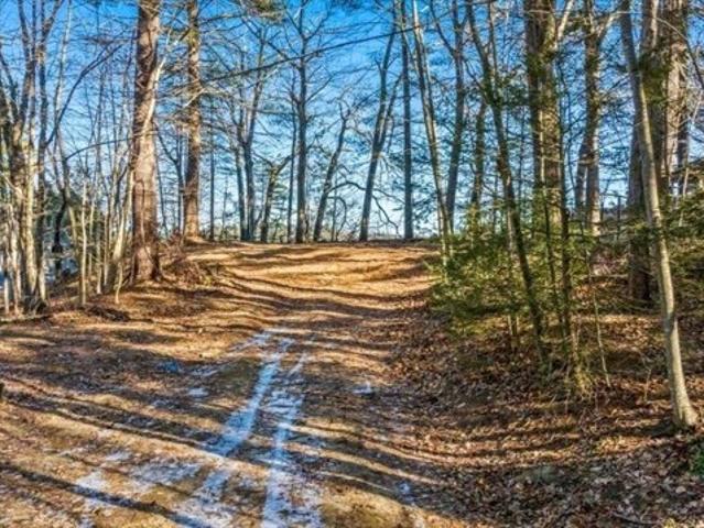 Lane,brookfield, Plot For Sale