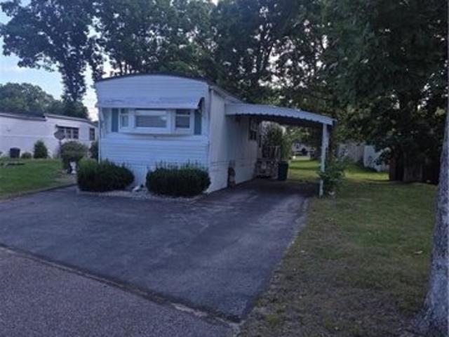 Lane C, Coventry, Home For Sale
