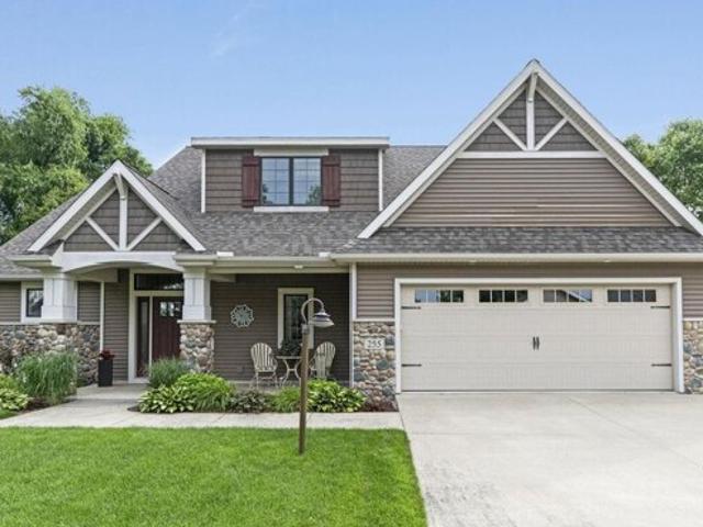 Lane Crooked Lk, Angola, Home For Sale