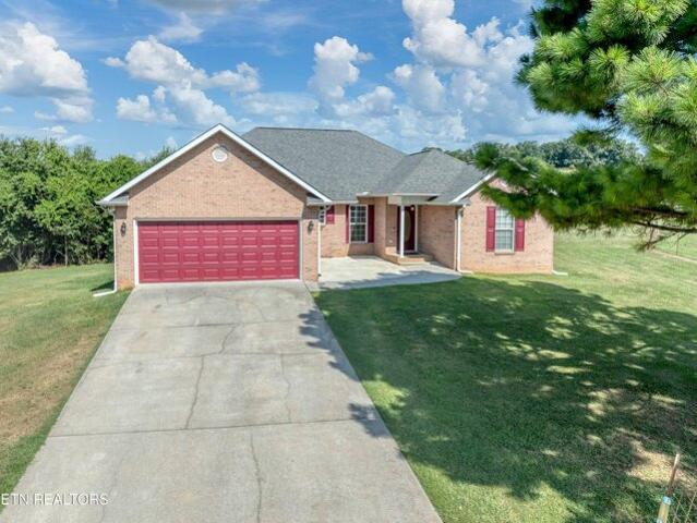 Lane Dr, Friendsville, Home For Sale