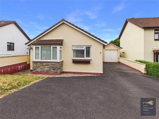 Lane Field Road, Bideford, Devon EX39, 3 bed bungalow to rent, £1,100 pcm | PrimeLocation