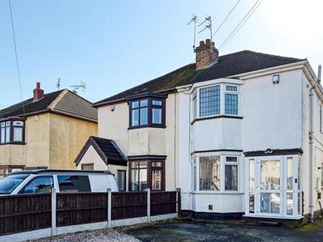 Lane Green Avenue, Codsall, 3 Bedroom Semi detached