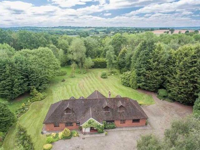 Lane Green Coppice, Six Ashes, 6 Bedroom Detached