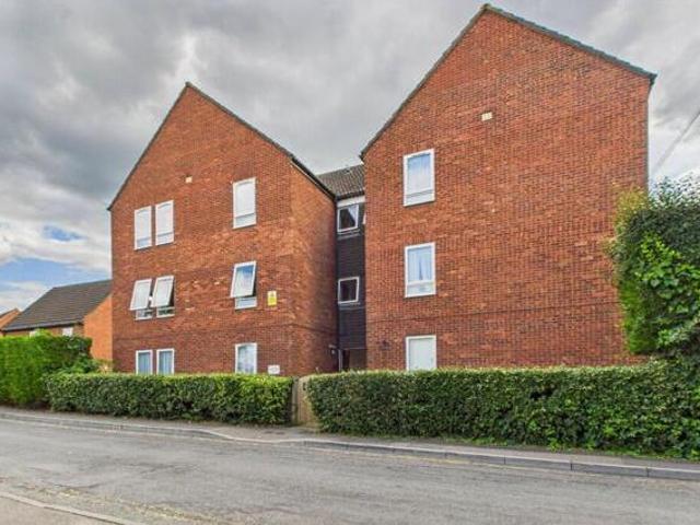 Lane House, Station Road, 1 Bedroom Flat