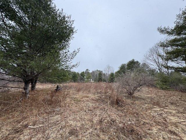 Lane Lot Builder, Durham, ME 04222