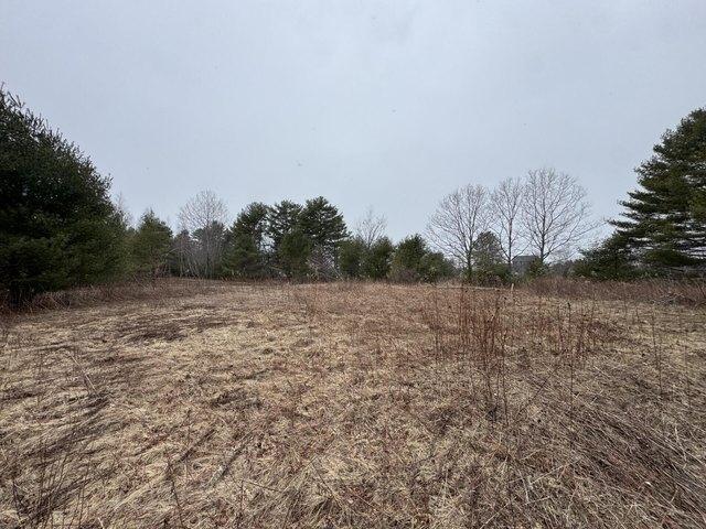 Lane Lot Builder, Durham, ME 04222