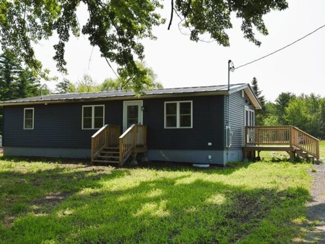 Lane Rd, New Sharon, Home For Sale