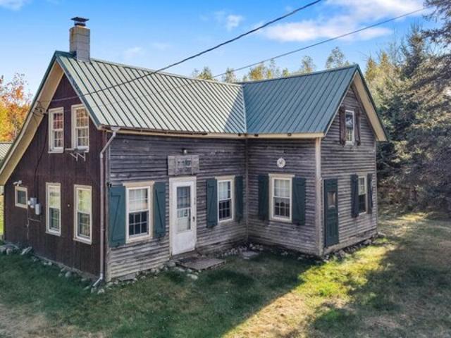 Lane Rd, Deblois, Home For Sale