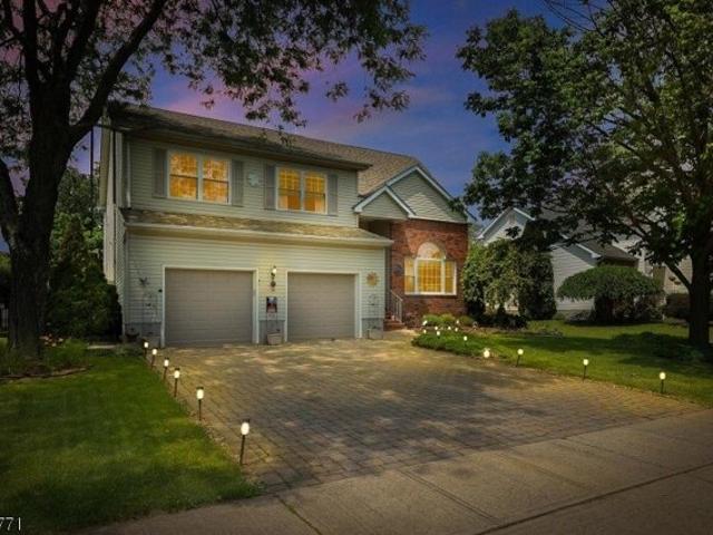 Lane Rd, Hillsborough Twp, Home For Sale