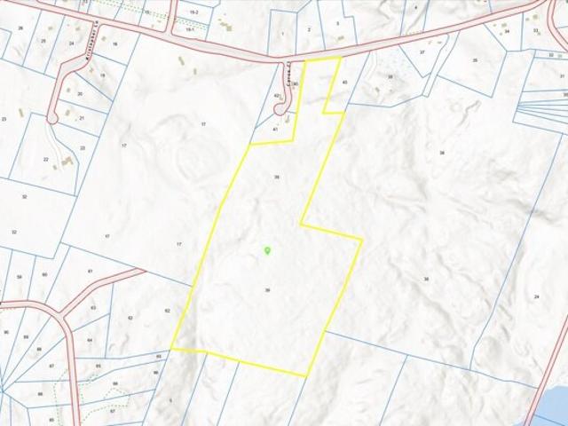 Lane Rd, Raymond, Plot For Sale