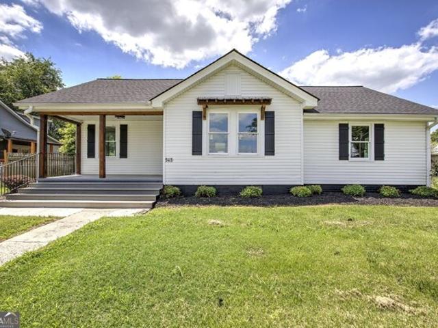 Lane St, Rockmart, Home For Sale