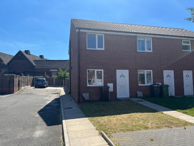 Lane Street, Bilston WV14, 2 bed semi detached house to rent, £875 pcm | PrimeLocation