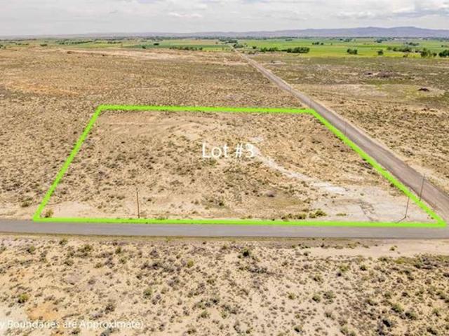 Lane # 5, Powell, WY 82435