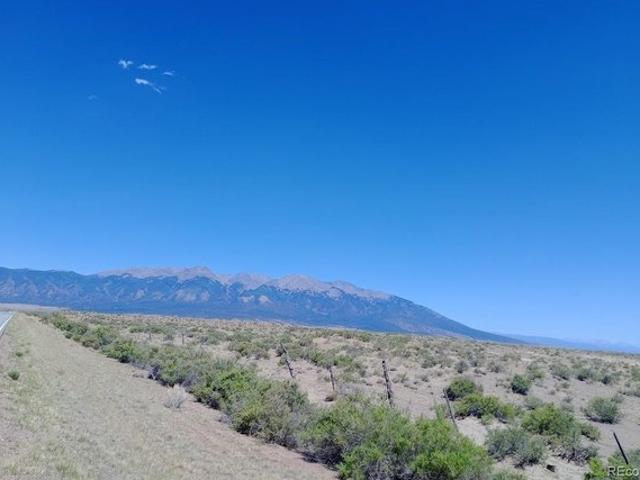 Lane # 6N, Alamosa, CO 81101