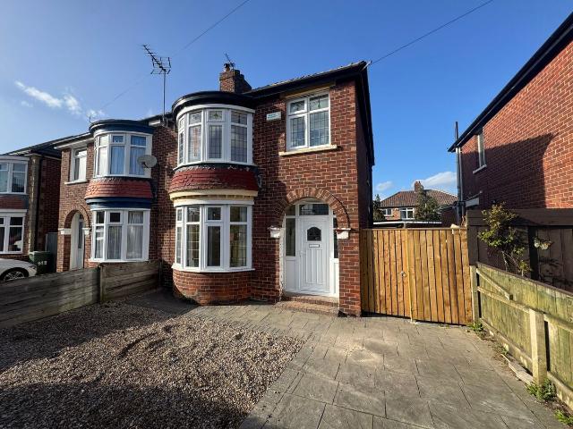 Lanehouse Road, Thornaby, Stockton On Tees TS17, 3 bed semi detached house to rent, £750 pcm | PrimeLocation