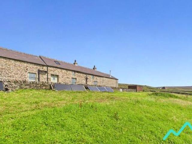 Lanehead, Bishop Auckland, 5 Bedroom Cottage
