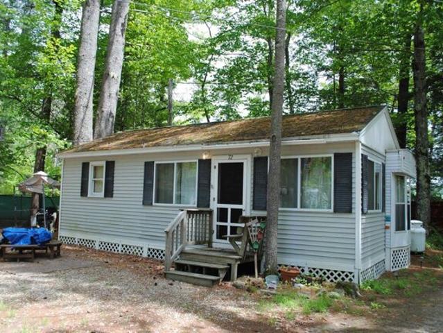 Lanes End Rd, Tuftonboro, Property For Sale