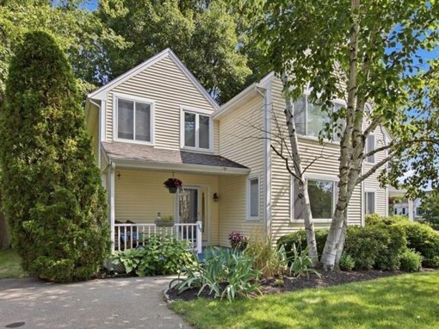 Lanes End Unit,natick, Condo For Sale