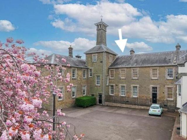 Lanesborough Court, Gosforth, 2 Bedroom Apartment