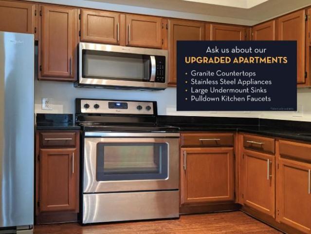 Lanesborough Apartments 1 Bedroom Apartment for Rent at 1819 S Braeswood Blvd, Houston, TX 77030 Astrodome