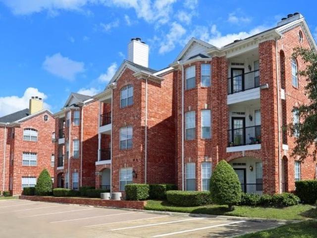 Lanesborough Apartments 1 Bedroom Apartment for Rent at 1819 S Braeswood Blvd, Houston, TX 77030 Astrodome