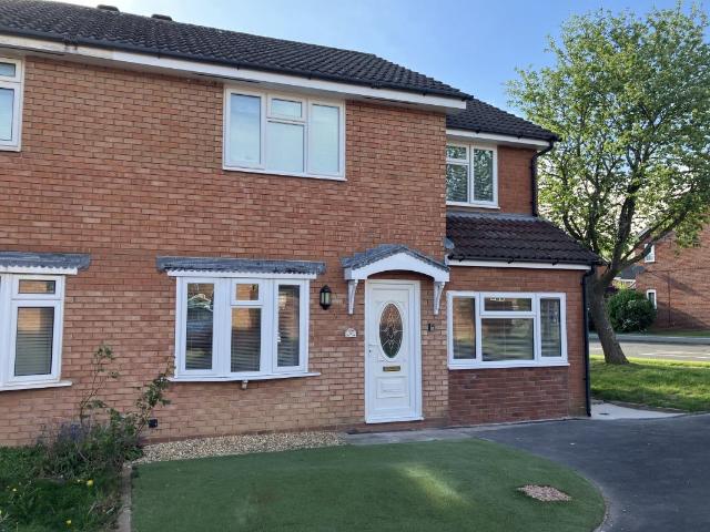 Lanesfield, Shrewsbury SY3, 3 bed semi detached house to rent, £1,400 pcm | PrimeLocation