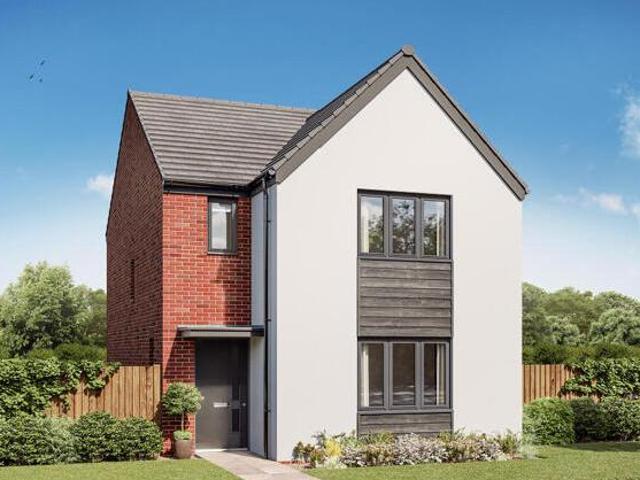 Laneside Farm, Laneside, Victoria Road, 3 Bedroom Detached