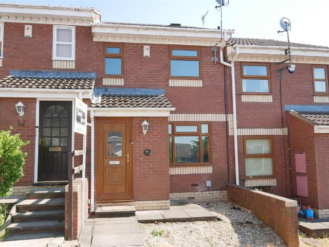 Laneside Gardens, Churwell, Leeds LS27, 2 bed town house to rent, £925 pcm | PrimeLocation