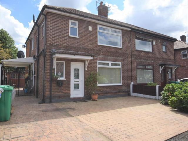 Laneside Road, Manchester M20, 3 bed semi detached house to rent, £1,850 pcm | PrimeLocation