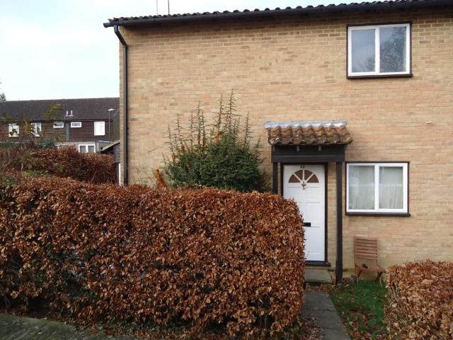 Lanercost Road, Southgate RH11, 1 bed terraced house to rent, £1,150 pcm | PrimeLocation