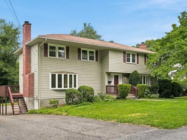 Lanewood Ave, Framingham, Home For Sale