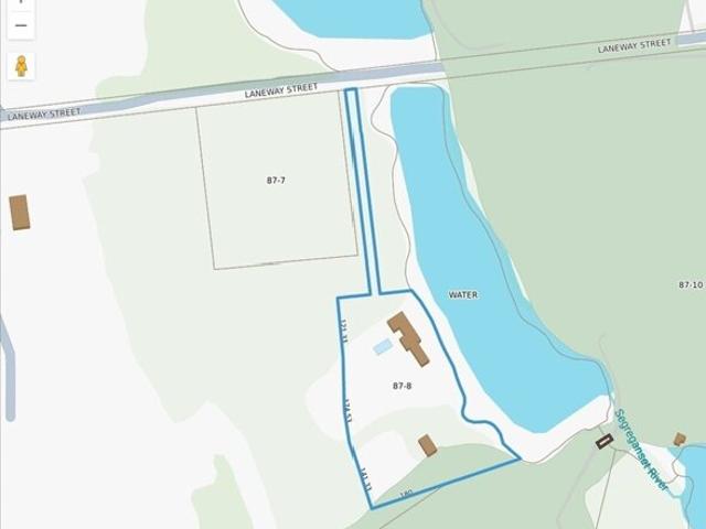 Laneway St, Taunton, Plot For Sale