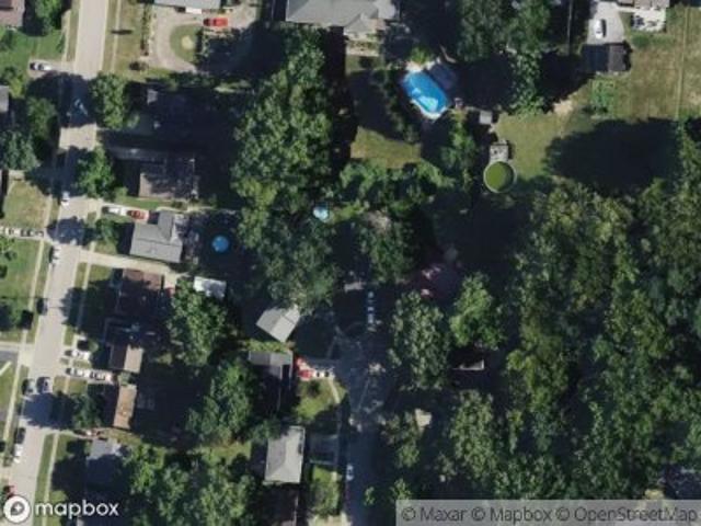 Lanette Dr