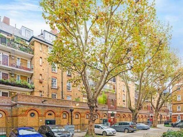 Laney House, Portpool Lane, 3 Bedroom Apartment