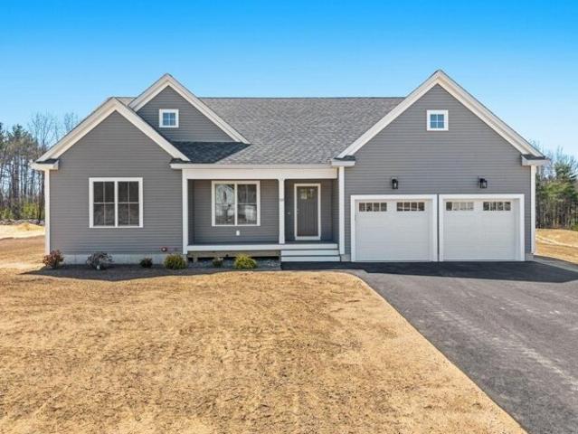 Laney Ln, Wells, Home For Sale