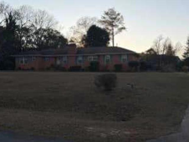 Lanford Dr