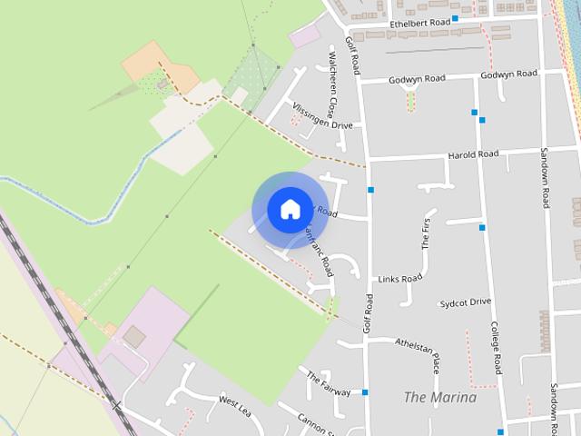 Lanfranc Road Deal